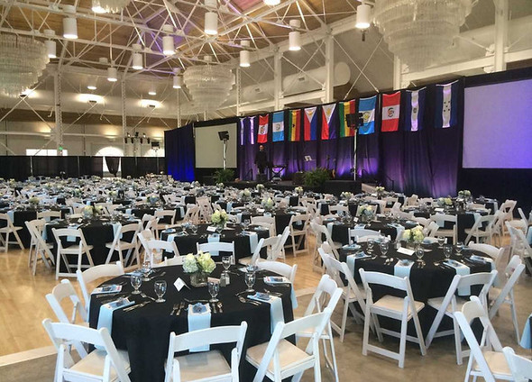 Utah State Fairgrounds Grand Building
