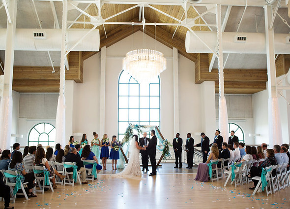 Utah State Fairgrounds Grand Building