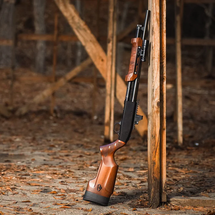 Gladiatore - Fore End | EXTREME RIFLES