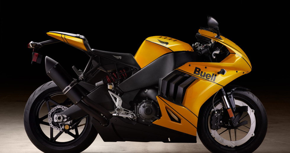 Buell HAMMERHEAD 1190 | Buell Motorcycles