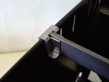 Hanging File Clips | Premium Office Furniture Parts