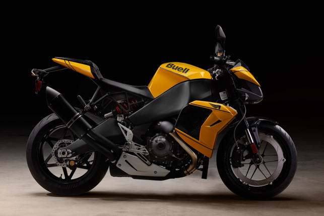 1190SX | Buell Motorcycle
