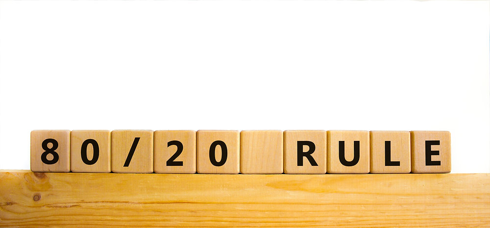 The 80/20 Rule: How to Streamline Workplace Culture for Maximum Impact