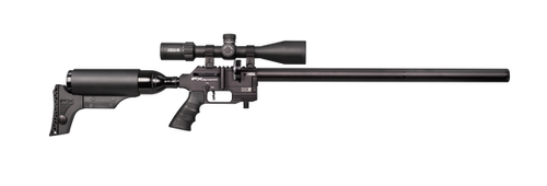 FX Dynamic VP 600 | EXTREME RIFLES