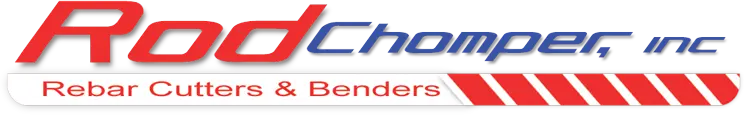 Rebar Manufacturer | Rebar Tools & Equipment | Rod Chomper, Inc.