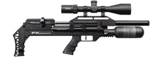FX Maverick Compact | EXTREME RIFLES