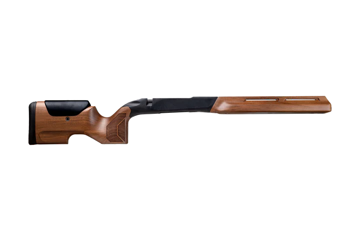 Titano -- F-Class Competition Chassis - Walnut | EXTREME RIFLES