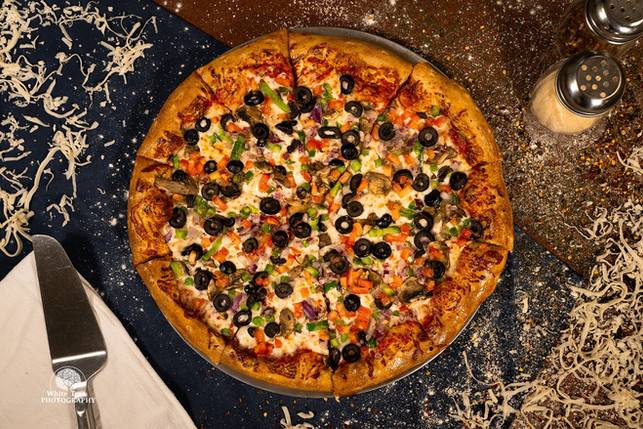 BC Pizza | Hometown Handmade Gourmet Pizza | Online Ordering