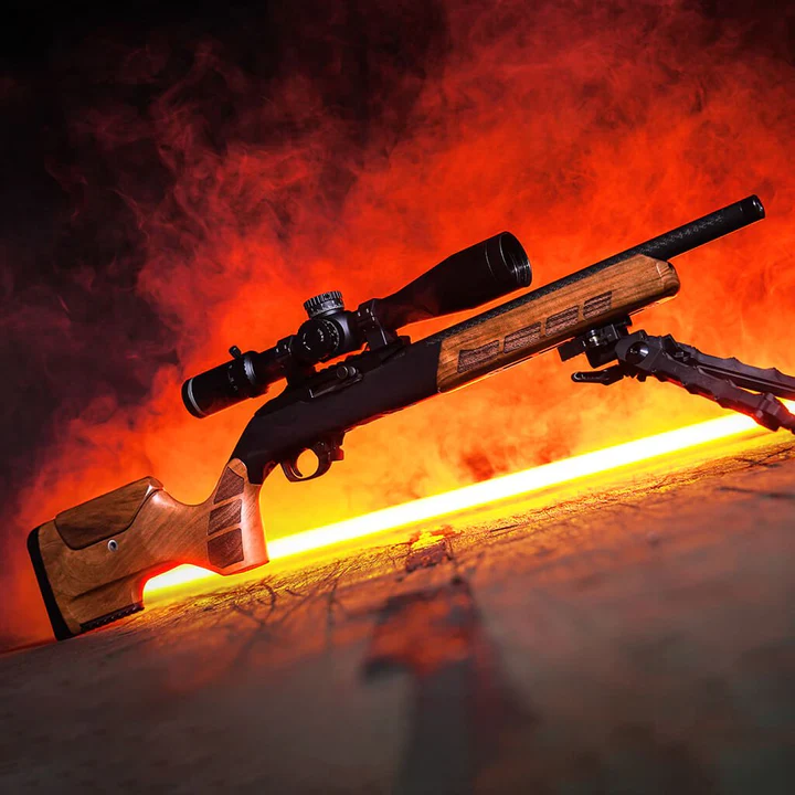 Exactus Precision Stock | EXTREME RIFLES