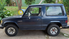 The ultimate Dodge Raider Photo Gallery