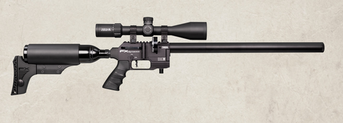 FX Dynamic VP 500 | EXTREME RIFLES