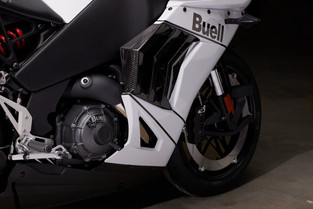 HAMMERHEAD 1190 | Buell Motorcycle