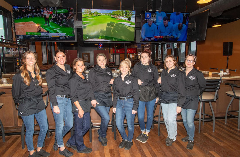 About Easy Street Restaurant & Bar | Ask About Daily Specials