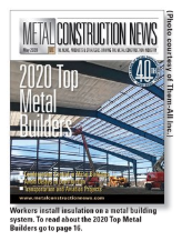 WS Construction | USA | Industrial Builders | General Contractors