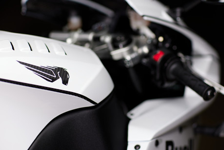 HAMMERHEAD 1190 | Buell Motorcycle