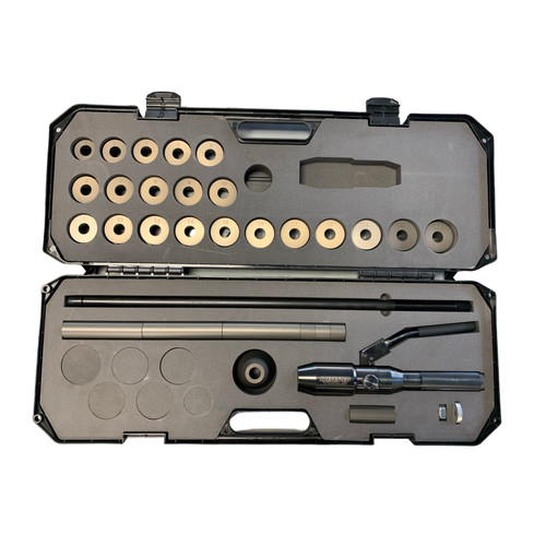 FULL KIT - Cam Bearing Installation Tool w/ Mandrels | Bonefied