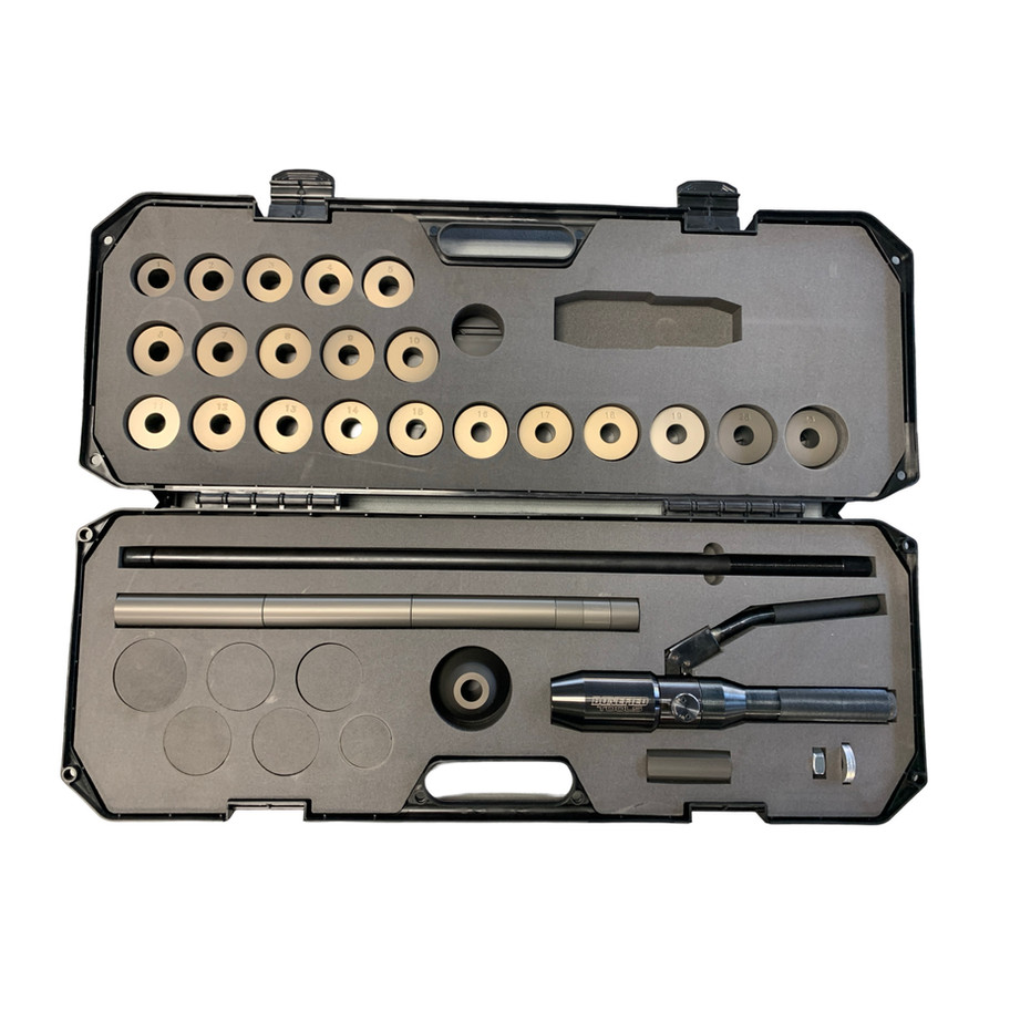 FULL KIT - Cam Bearing Installation Tool w/ Mandrels | Bonefied