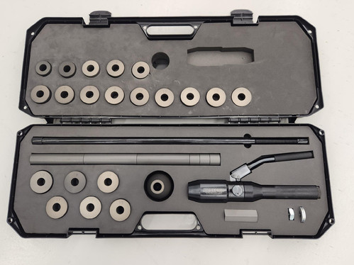 FULL KIT - Cam Bearing Installation Tool w/ Mandrels | Bonefied