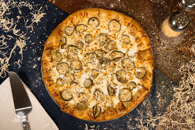 BC Pizza | Hometown Handmade Gourmet Pizza | Online Ordering