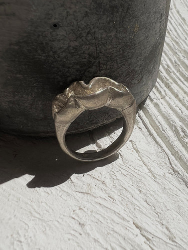 Almog ring | BELLANOSSA