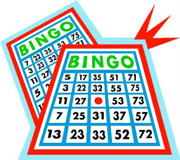 BINGO CONTABLE