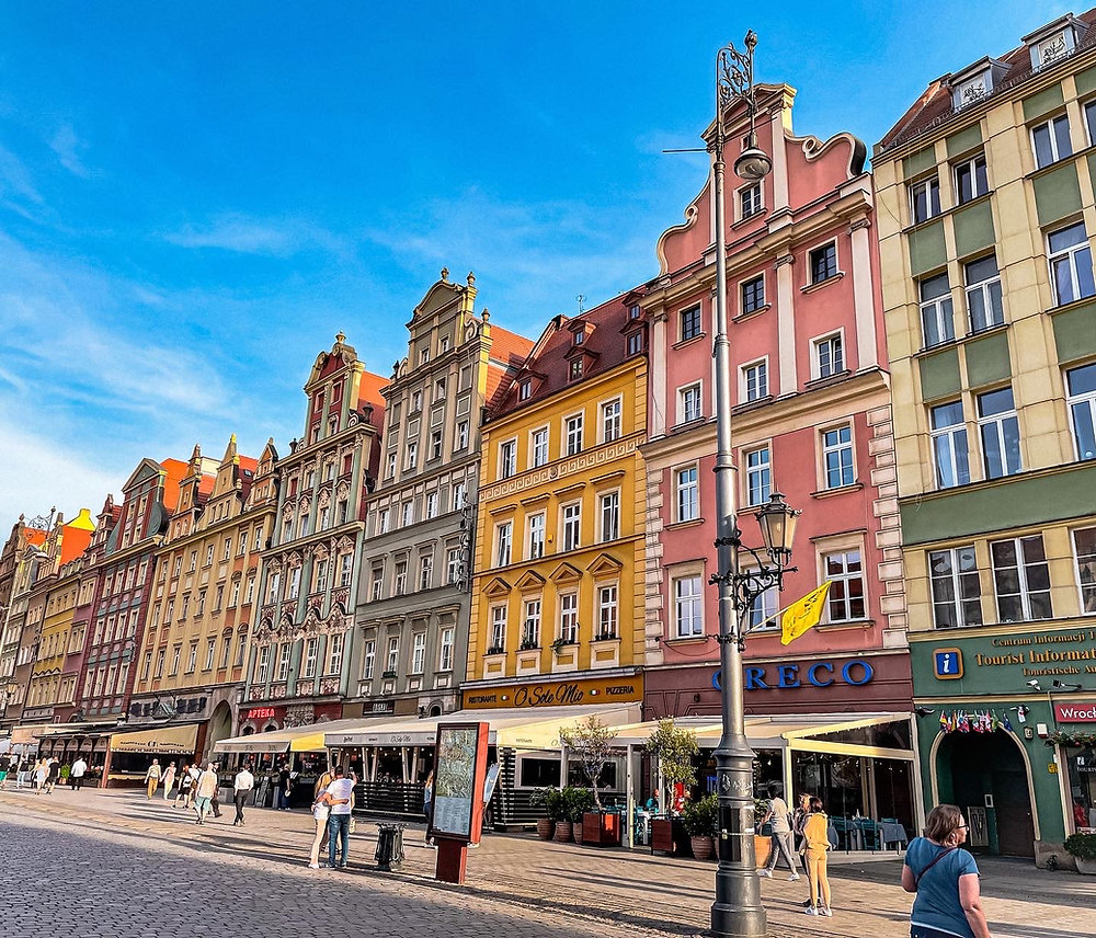 WESTERN POLAND