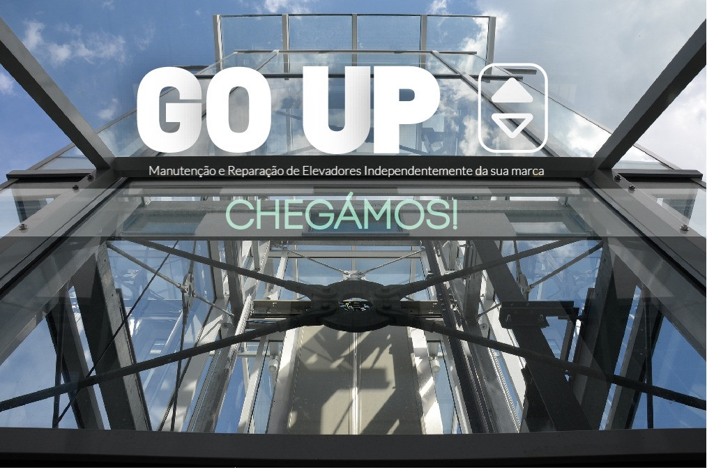 Go Up Elevadores | Lisboa