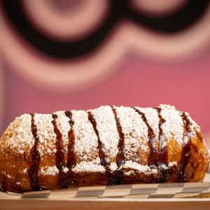 Dessert | Endless Summer Sweets | Berkeley