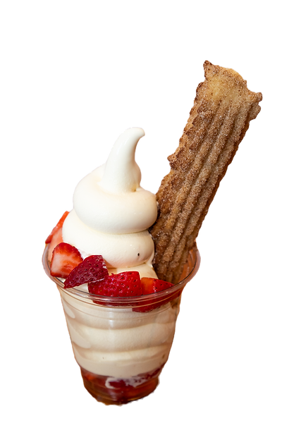 Dessert | Endless Summer Sweets | Berkeley