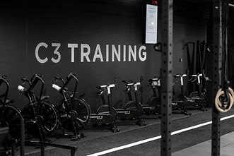 Locations | C3 Training