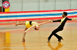 Star Skate Figure Program | Star Skate