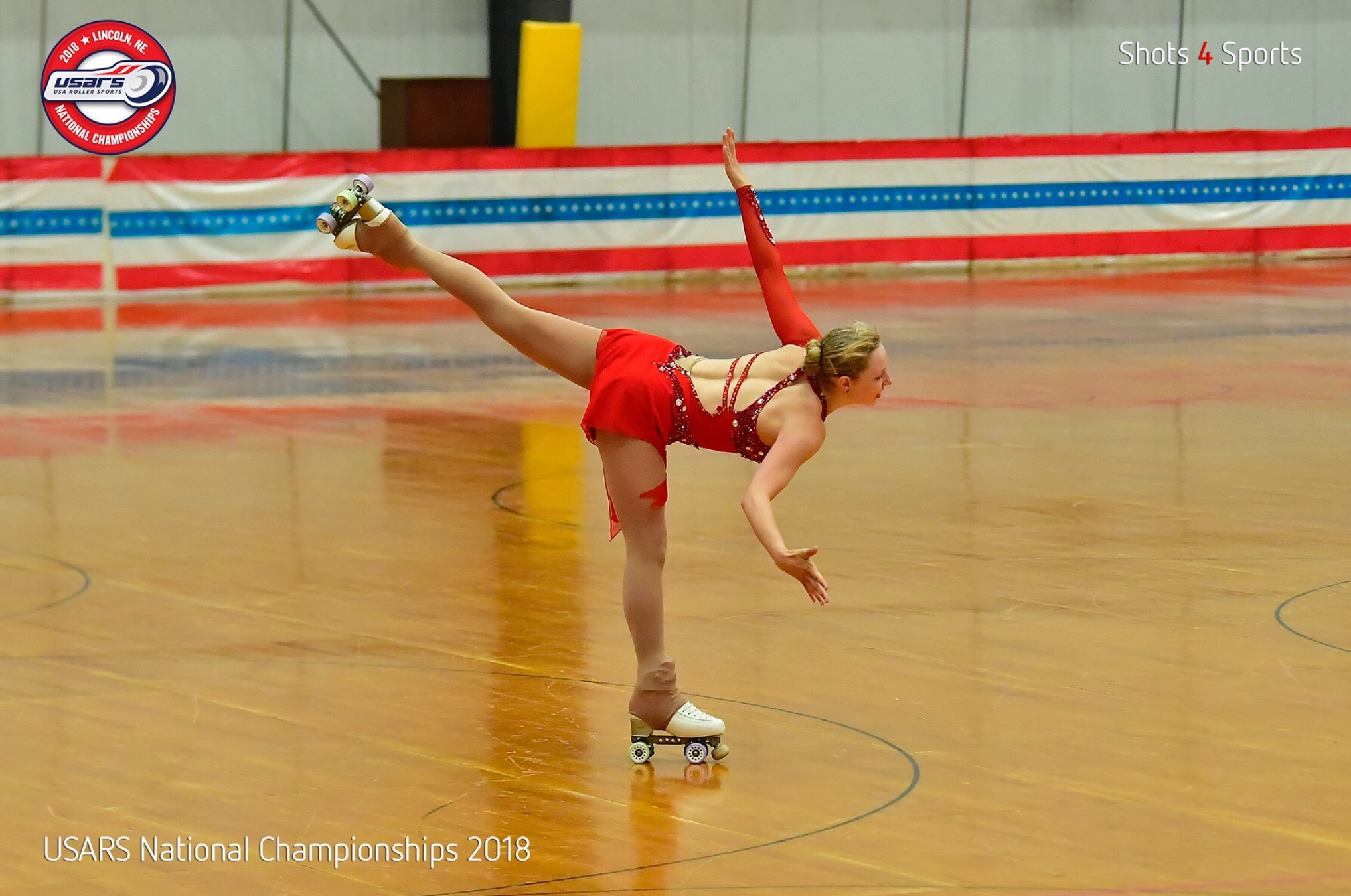 Star Skate Figure program | Star Skate