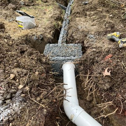 TRANSITION BOXES | HydroBlox Tech