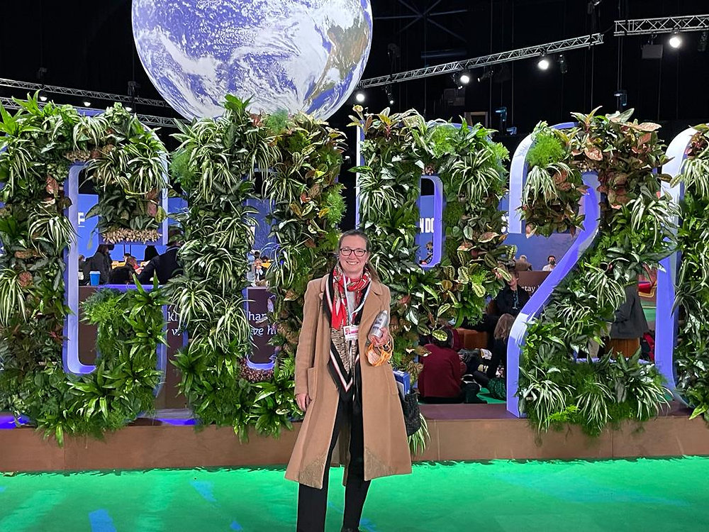 CGLN | CGLN Directors’ COP26 reflections