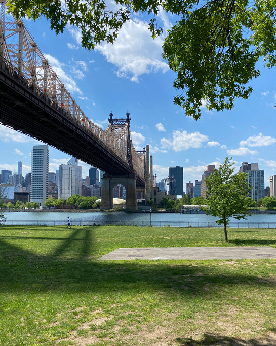 Queens Waterfront Loop | Greenway Adventures NYC