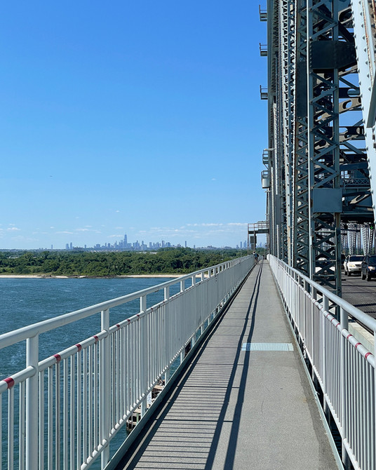 Jamaica Bay Loop | Greenway Adventures NYC