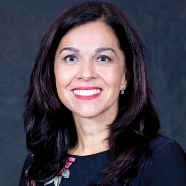 Kiran Handa Gaudioso Takes the Reins March 1