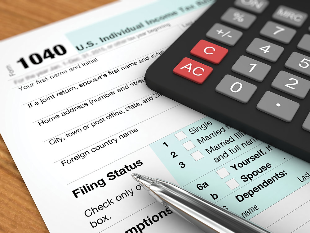 United Way Launches Free IRS-Certified Tax Preparation Online