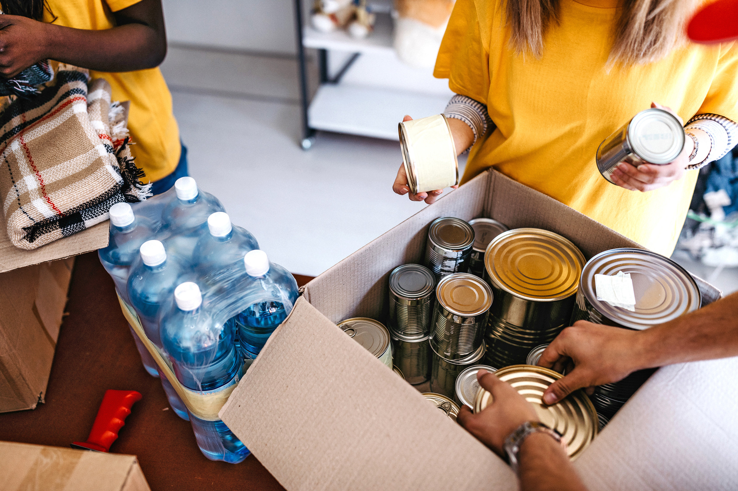 Foodstock | United Way of NNJ