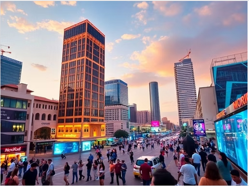 ICT Industry in Morocco | The Trade Adviser