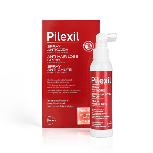 Pilexil Spray Anticaída | Tienda Salud Perú