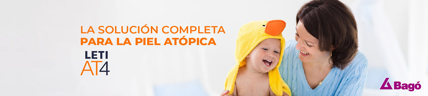 Leti AT4 Crema corporal | Tienda Salud Perú