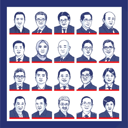 Fortune Indonesia Summit 2023