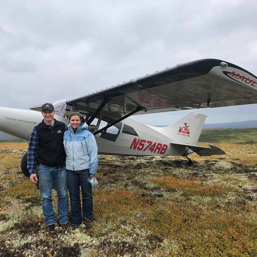 Maule Air STOL Aircraft | Flying Monkeys