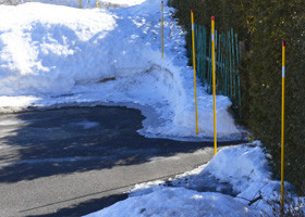 R6 Curb Markers | Stinson