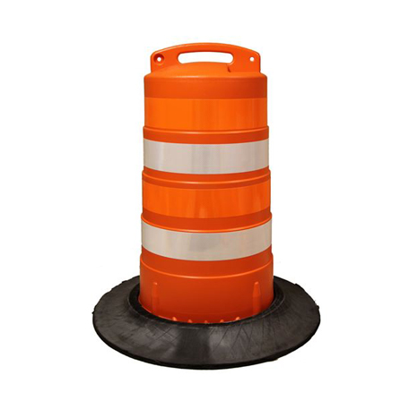 Traffic Barrel | Stinson