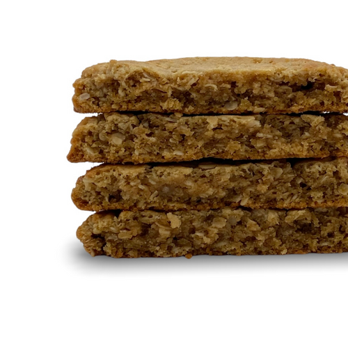 PEANUT BUTTER OATMEAL COOKIE BOX* | HAPPY DAY COOKIE CO.