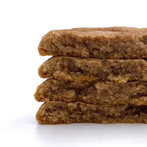 SNICKERDOODLE COOKIE BOX | HAPPY DAY COOKIE CO.