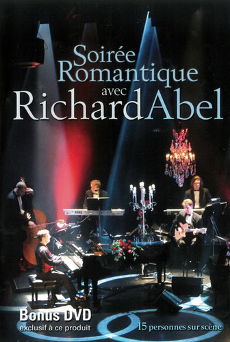 Romantic evening with Richard Abel | Richard Abel