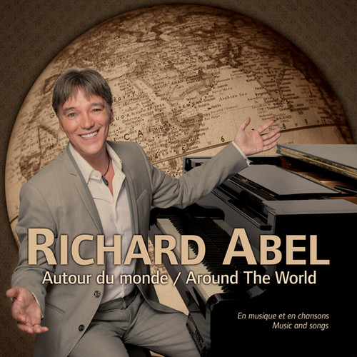 Around the world - Around the World | Richard Abel